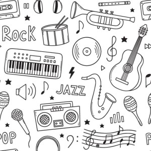54 Years, 54 Songs:The Ultimate Generation X Playlist. – The 21st ...